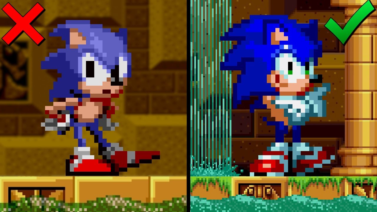 Sonic’s New Abilities Are INSANE - YouTube