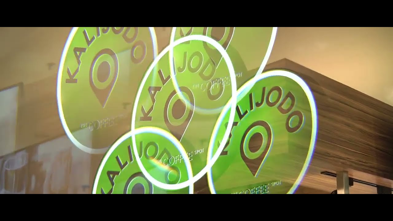 AVOCADO - Grand Opening Teaser - YouTube