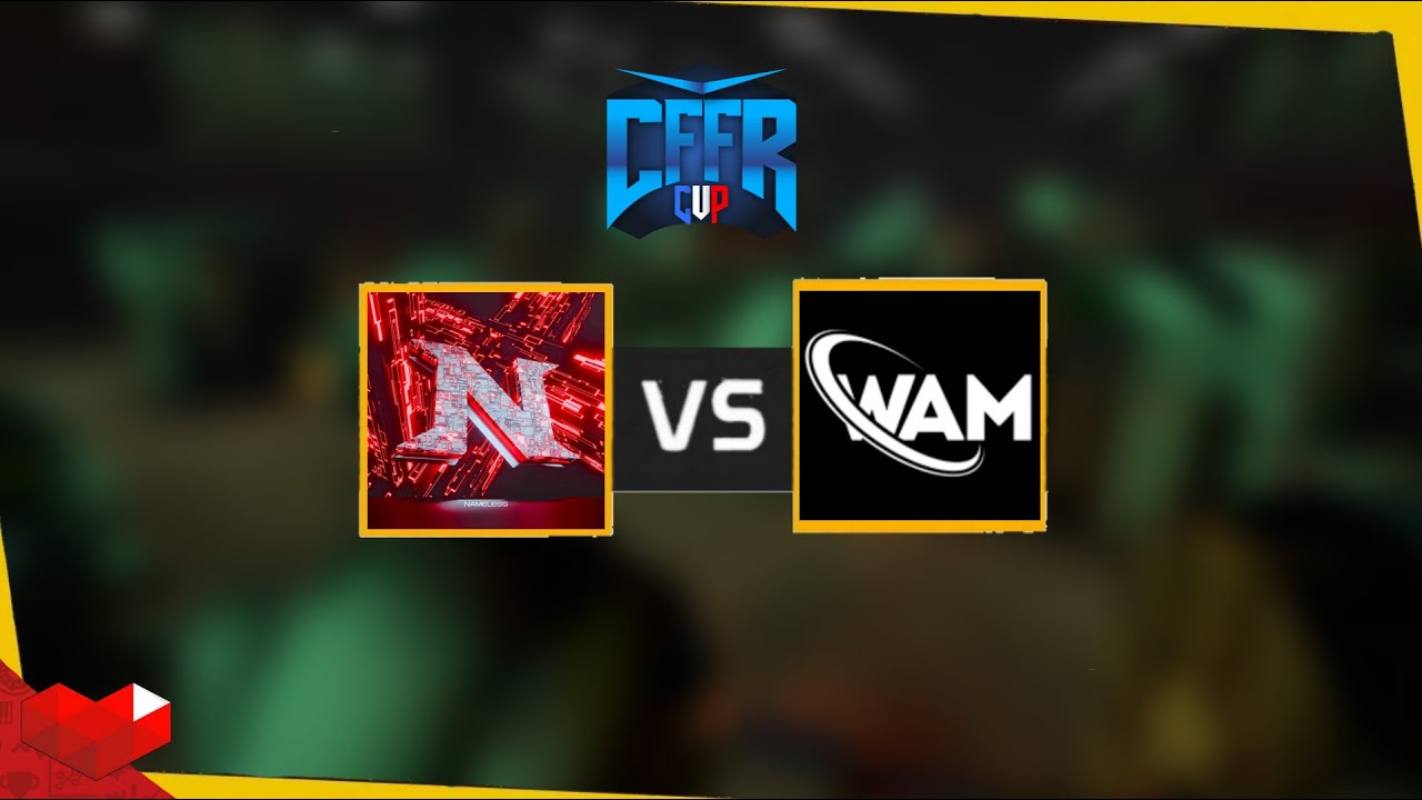 🔴 LIVE | Nameless Europe [NMLS] vs [WaM] War and Magic | Semi-Final ...