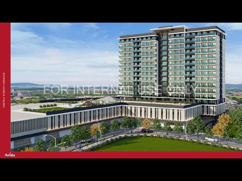 Discover the exceptional living experience at Sentria Storeys Vermosa ...