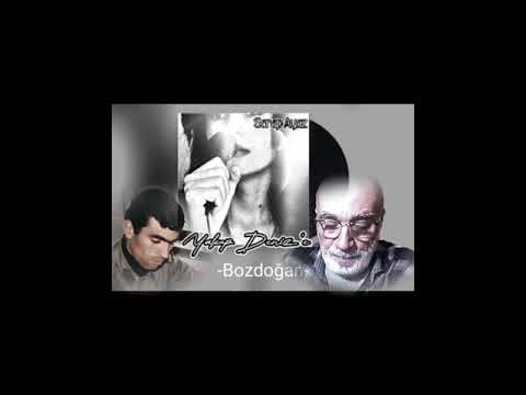 Yakup Deniz'e...Bozdoğan Türküsü-Serap Ayaz