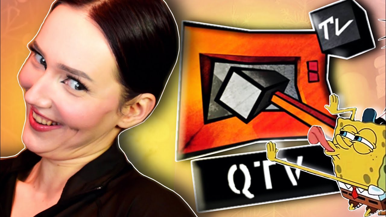 канал твого дитинства QTV/КУЙ-ТБ: історія від створення до закриття ...