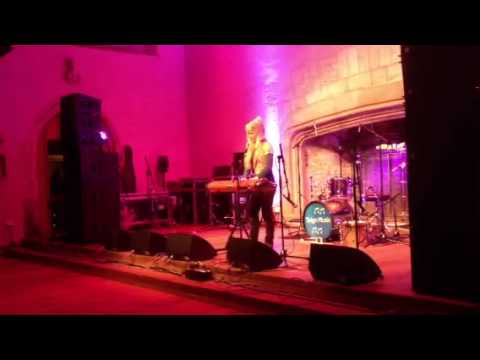 Mae and the Midnight Fairground - Tabby - YouTube