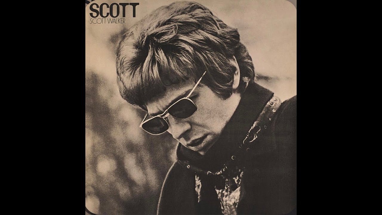 Songs of Scott Walker - YouTube