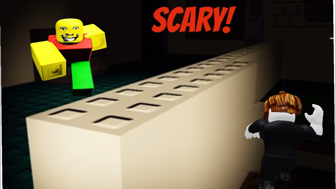 Weird strict dad chapter 1 full game (Roblox) - YouTube