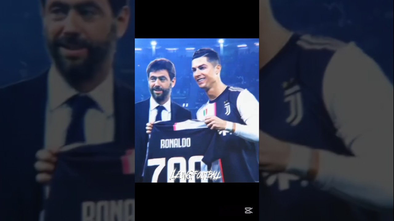 Ronaldo edit🔥 #football #keşfet - YouTube