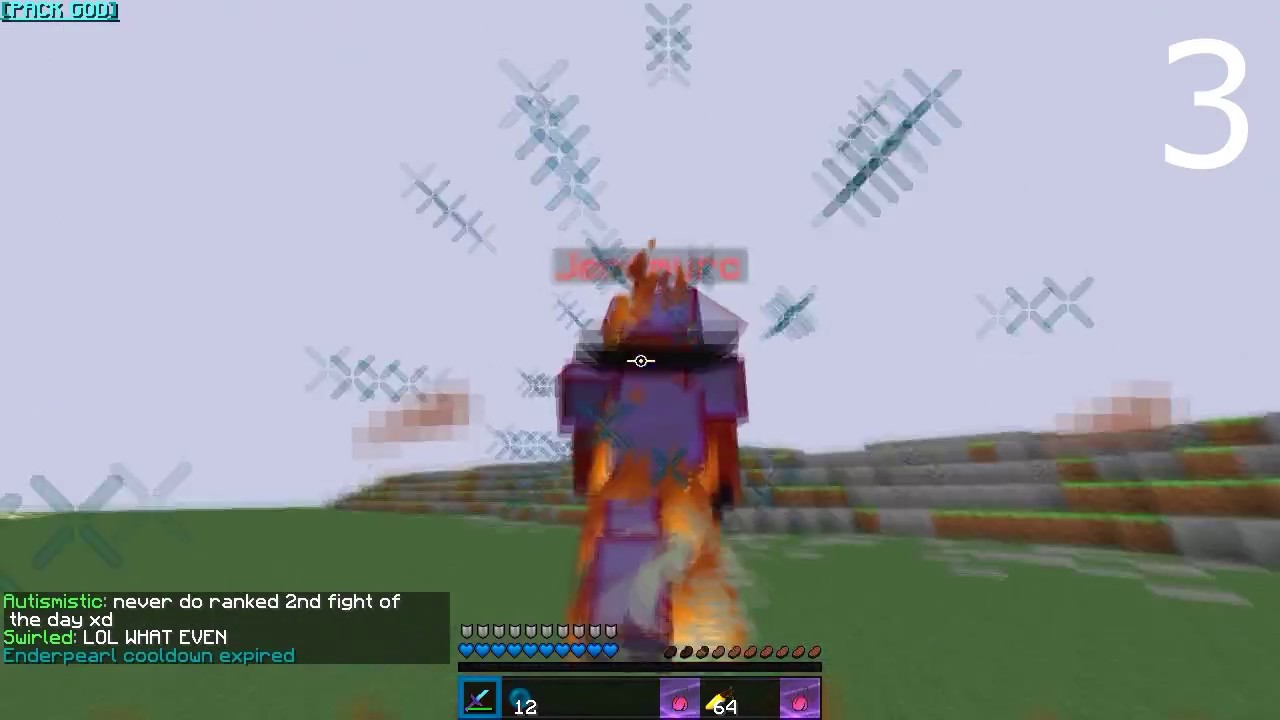 Mineman PACK BUNDLE Release [128x Packs] - YouTube