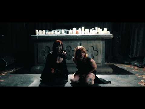 Not Enough Space - Devil Left Me On Read (Official Music Video)