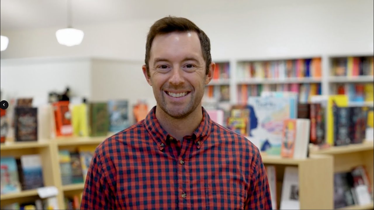 Schuler Story: Matt Eicheldinger - YouTube