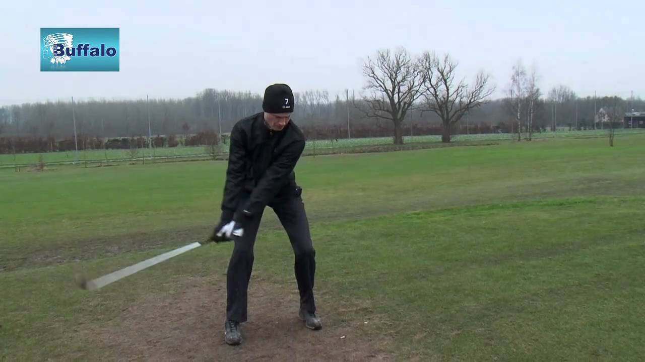 Golfen met Stef Wils en Tim Smolders - YouTube