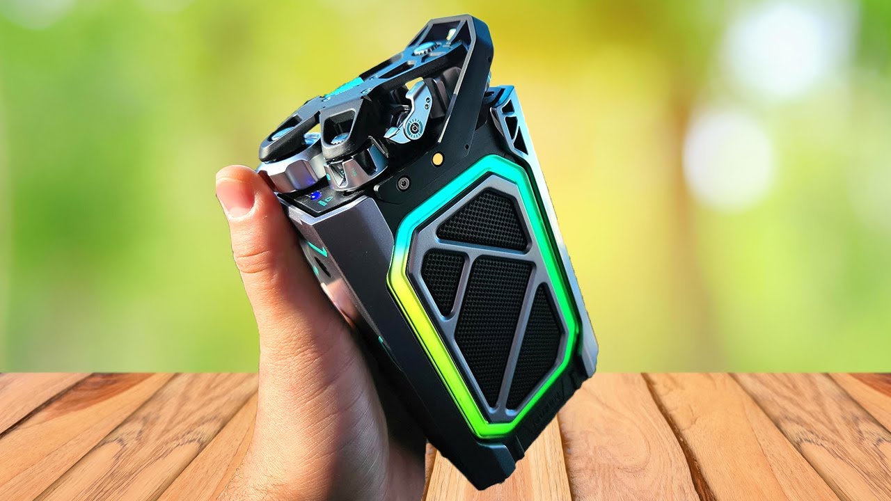 15 Coolest Gadgets That Are on Another Level - YouTube