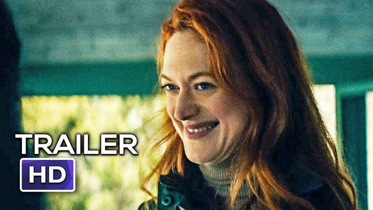 SOMEWHERE QUIET Trailer (2024) Marin Ireland, Micheál Neeson, Thriller ...