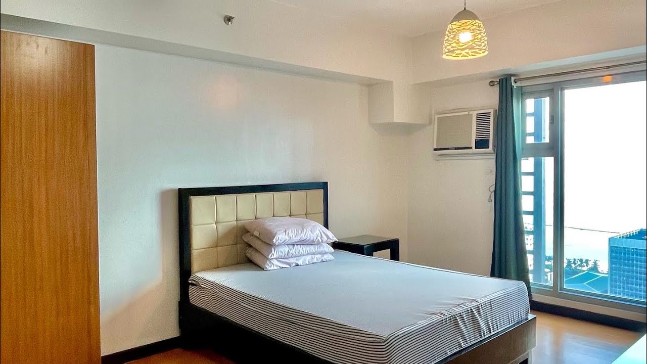 ELEGANT FULLY FURNISHED 2 BEDROOM UNIT FOR STAYCATION - YouTube