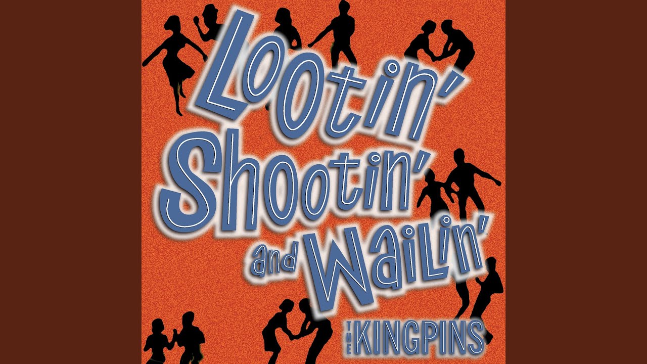 Lootin' Shootin' and Wailin' - YouTube