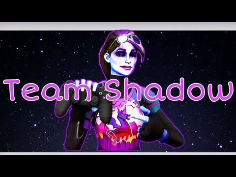 Fortnite Solo Stream | Team Shadow - YouTube