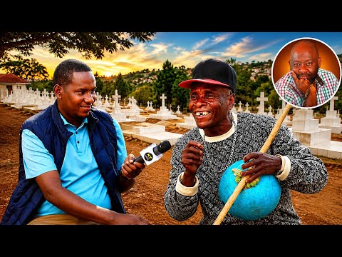 KUGITURO 😭 GISUPUSUPU MUGAHINDA GAKABIJE BOSS PAPA WANSIGIYE IBIKOMERE 💔