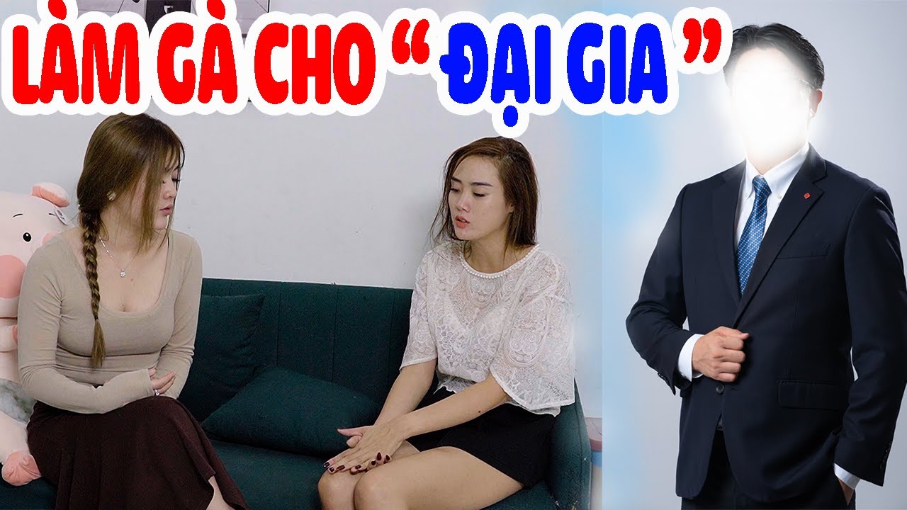 Troll Vy " LÀM GÀ CHO ĐẠI GIA " - Cái Kết Đắng | Vĩnh Vui Vẻ. - YouTube