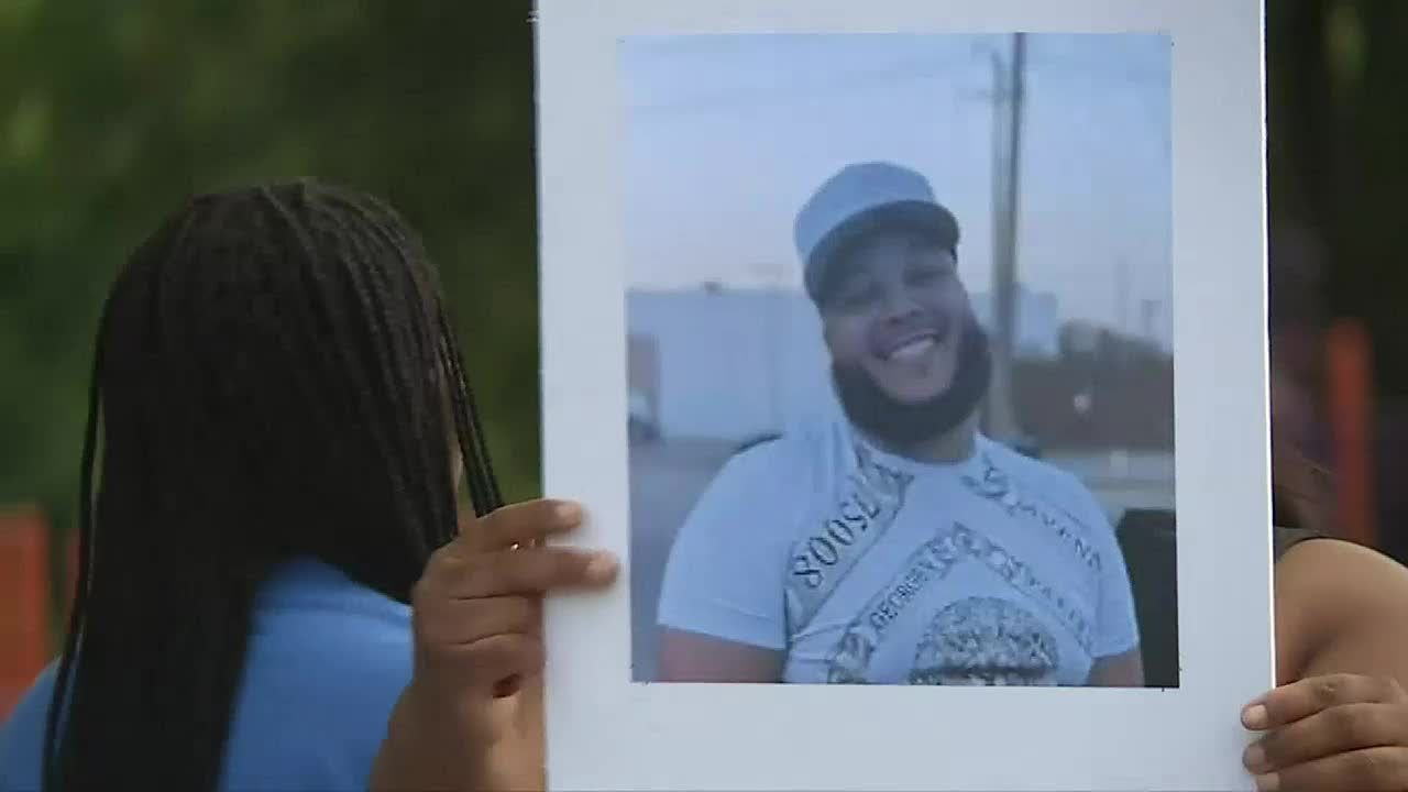 Coroner’s Office: More tests needed to determine how Lamar Bell died ...