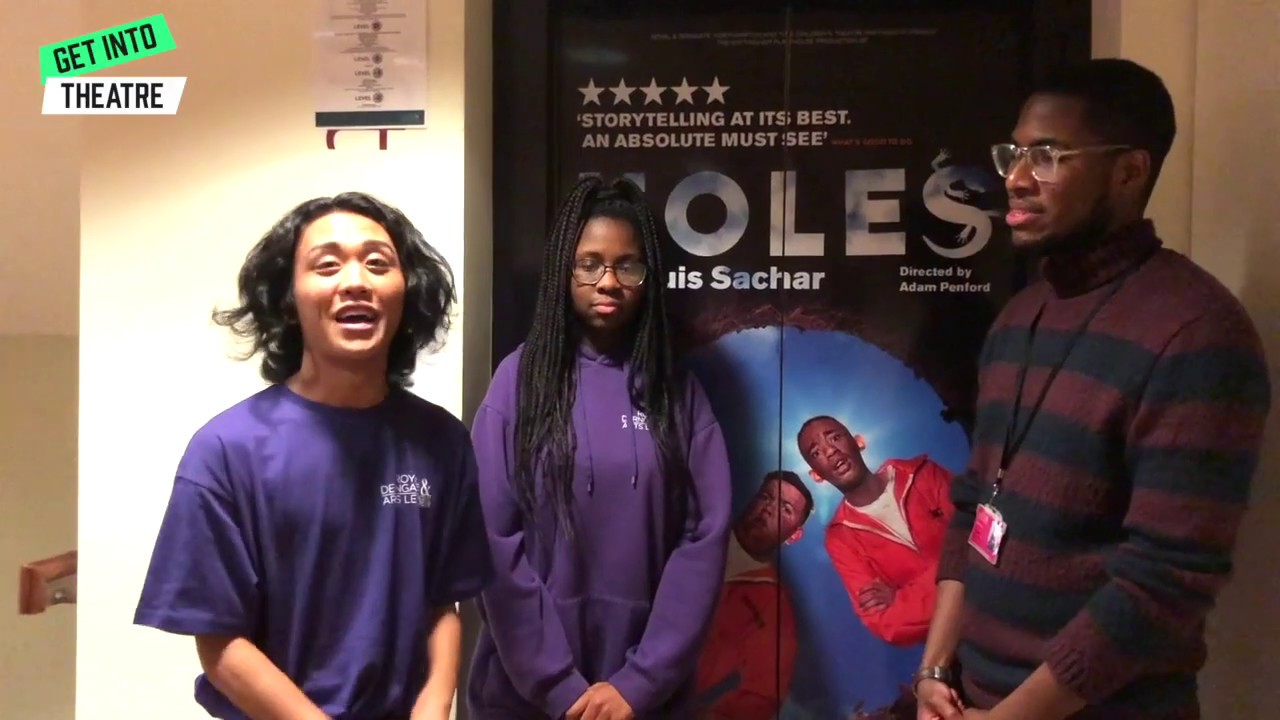 How to be an Associate Director with Steven Kavuma - YouTube