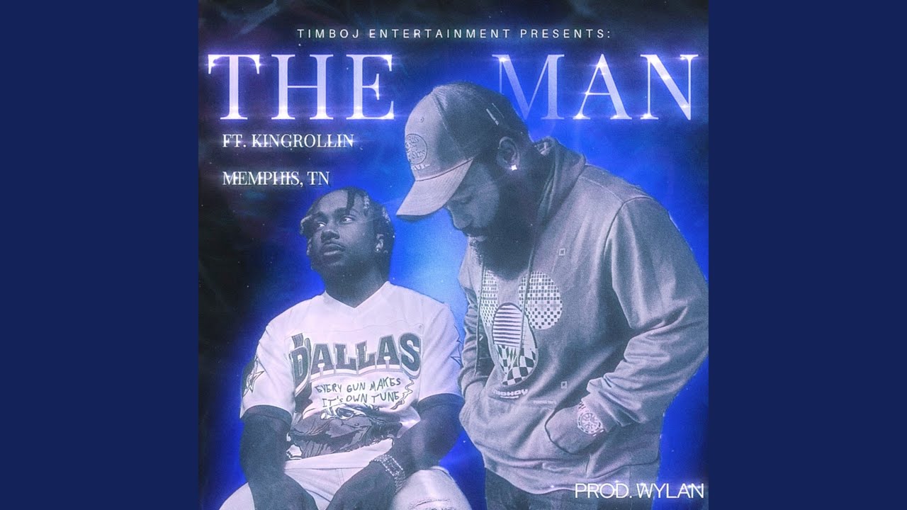 The Man - YouTube
