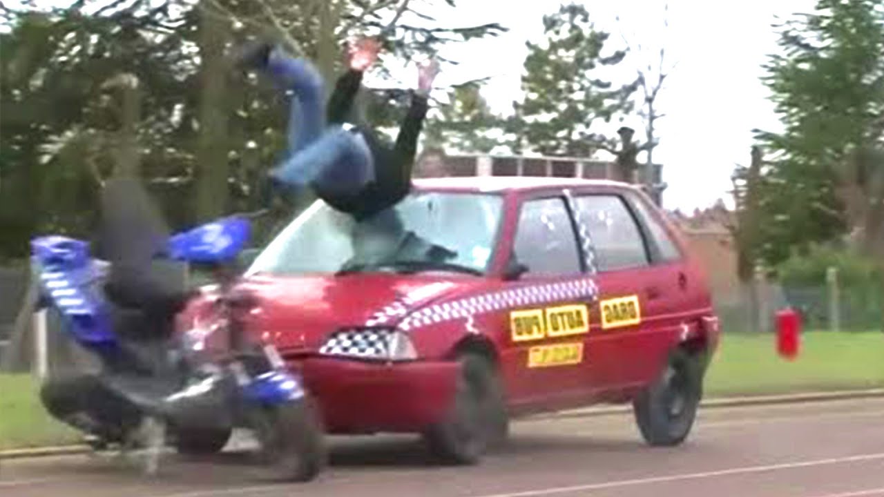 BAD DAY AT WORK | DRIVING FAILS COMPILATION - MAD DRIVERS & INSTANT ...