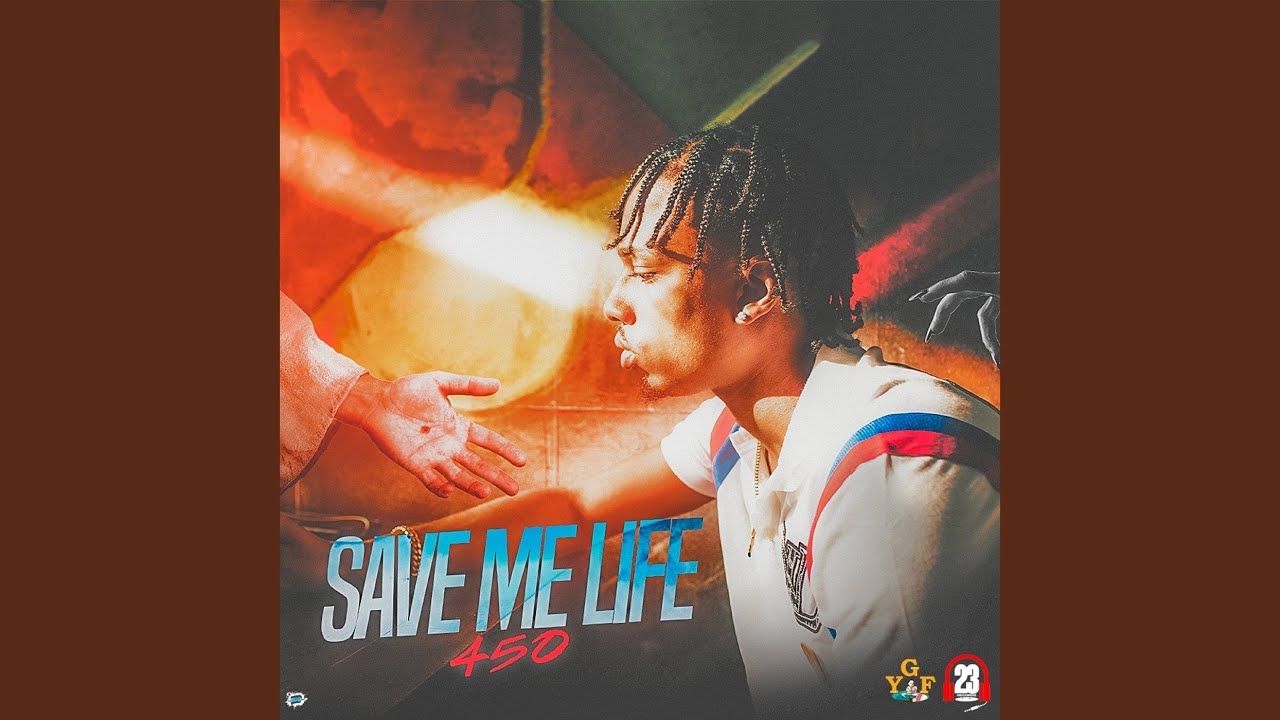 Save Me Life - YouTube