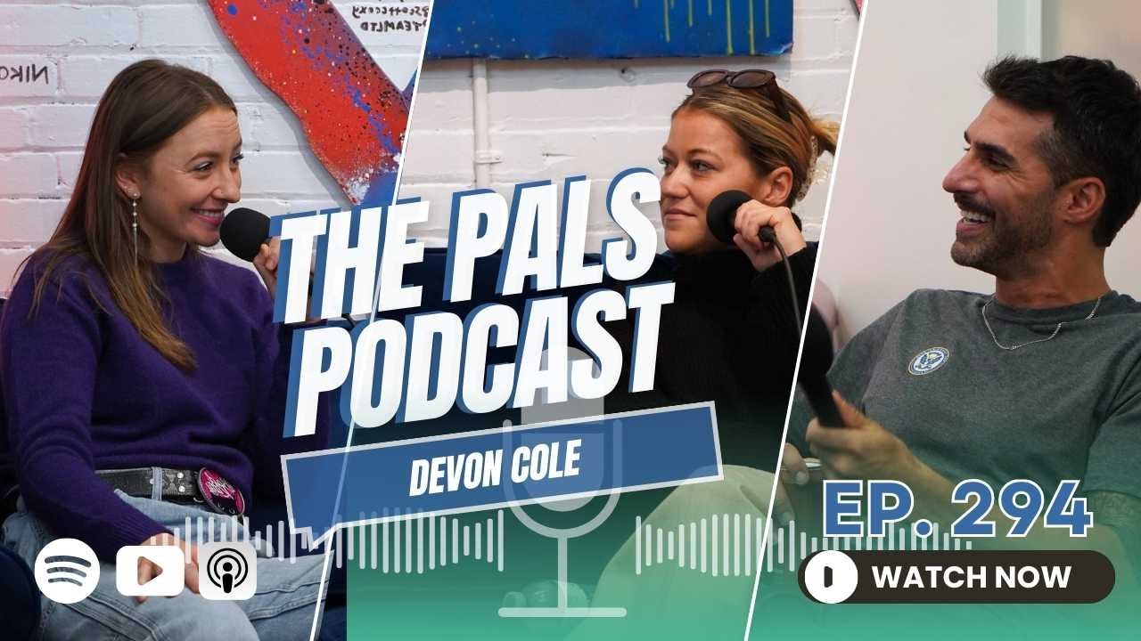 Devon Cole: Canada’s next pop sensation - YouTube