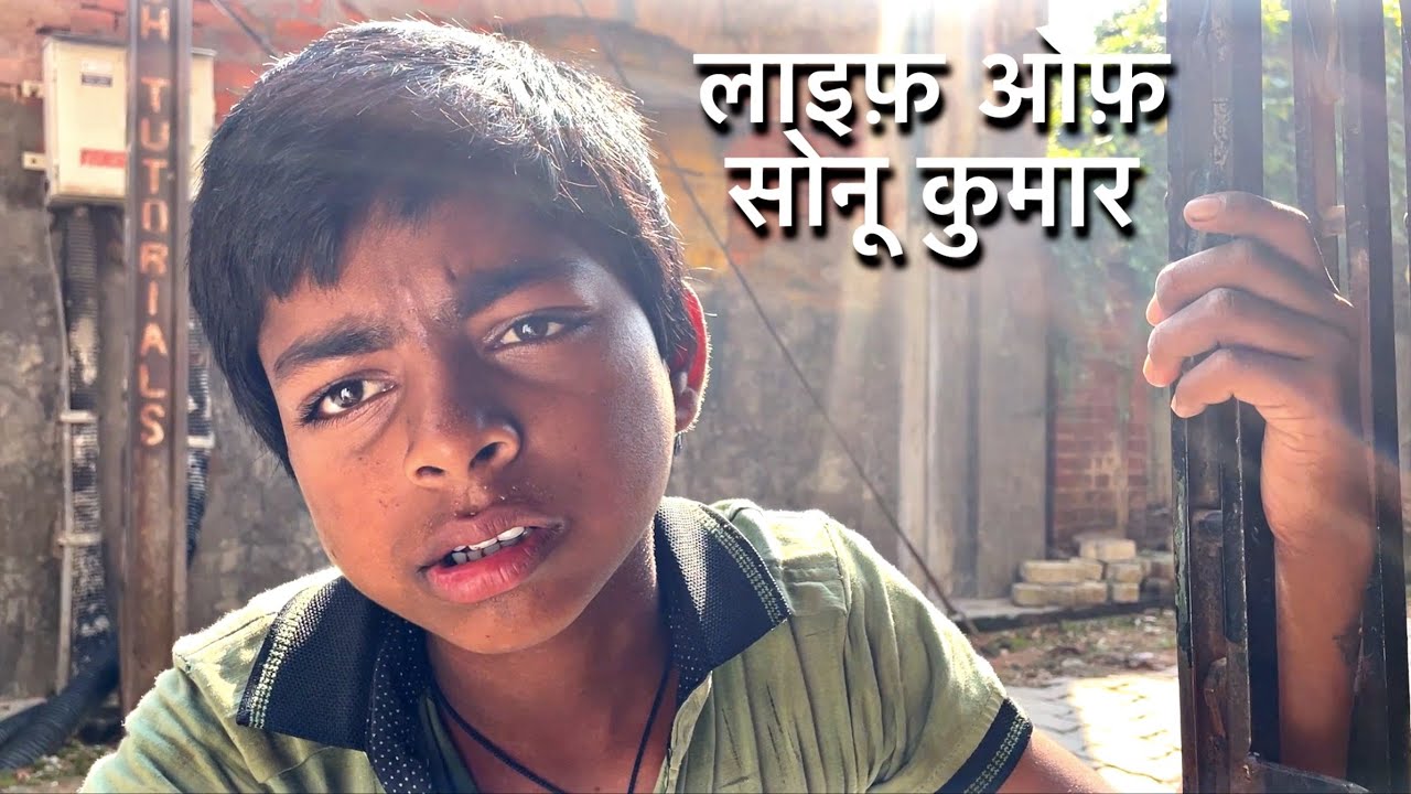 This boy will melt your heart with his voice ! Its just a interview ...