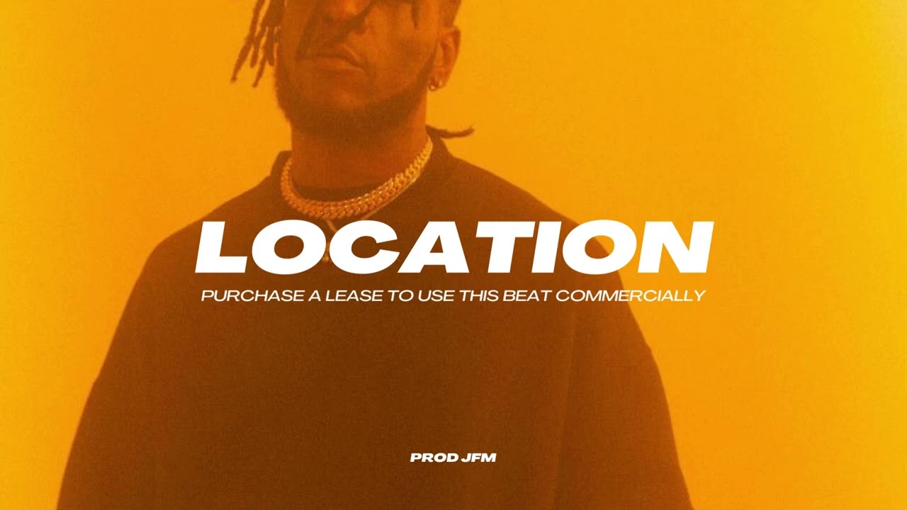 Burna Boy Type Beat " LOCATION " - Payhip