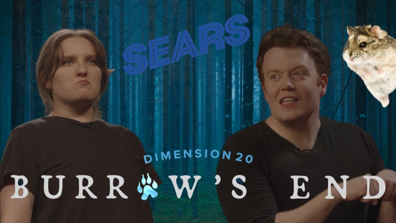 izzy and brennan’s burrow’s end recap show - YouTube