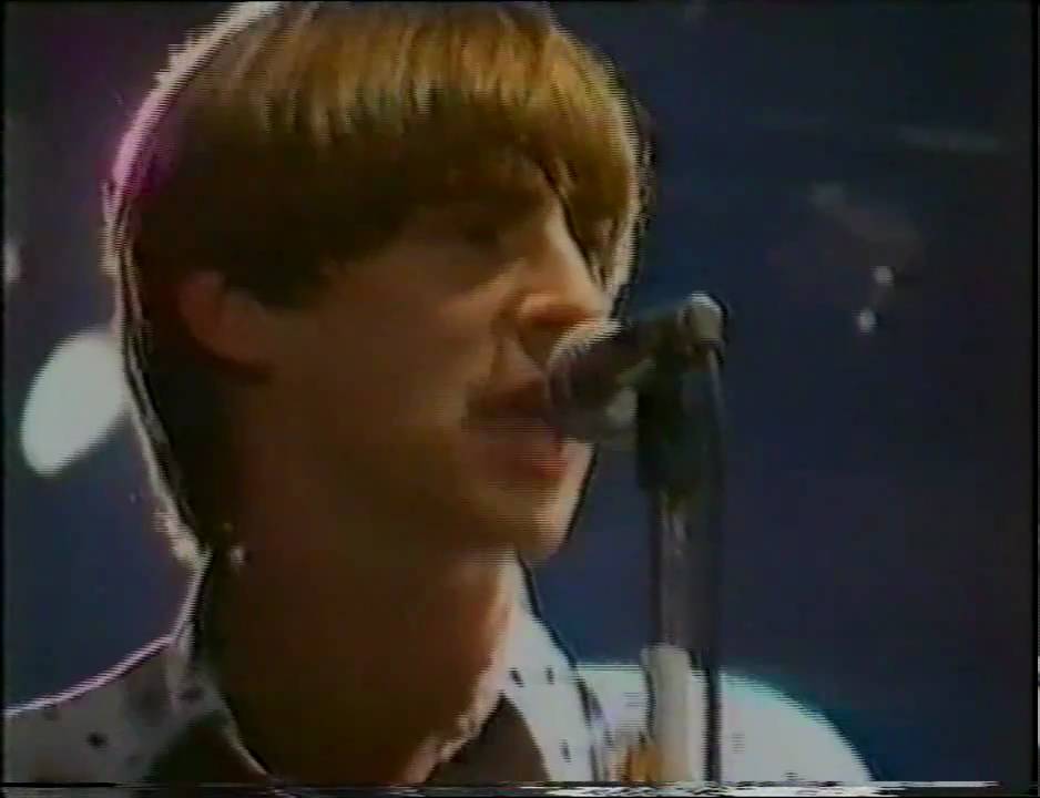 The Jam Live - Dreamtime - YouTube