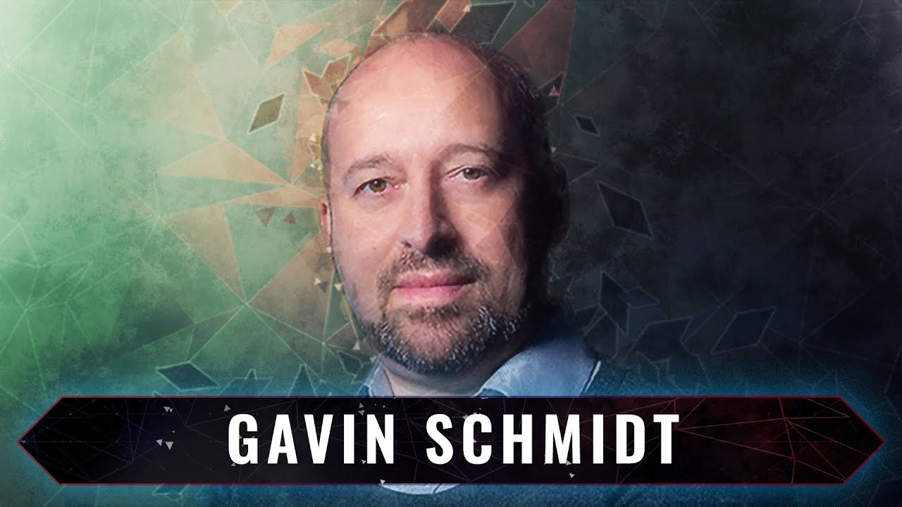 Climate Science, Climate Models & Climate Change. What's Driving Global ...