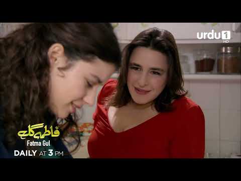 Fatma Gul | Episode 176 Promo | Turkish Drama | Fatmagül