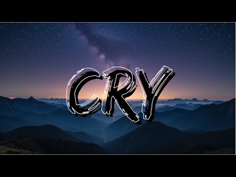 Nightcore -- Cry -- (Lyrics) | AI-Generated |-Free Music - YouTube