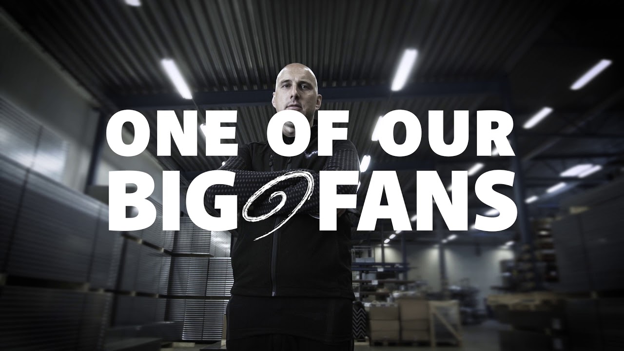 Åkersteds - One Of Our Big Fans - Part I - YouTube