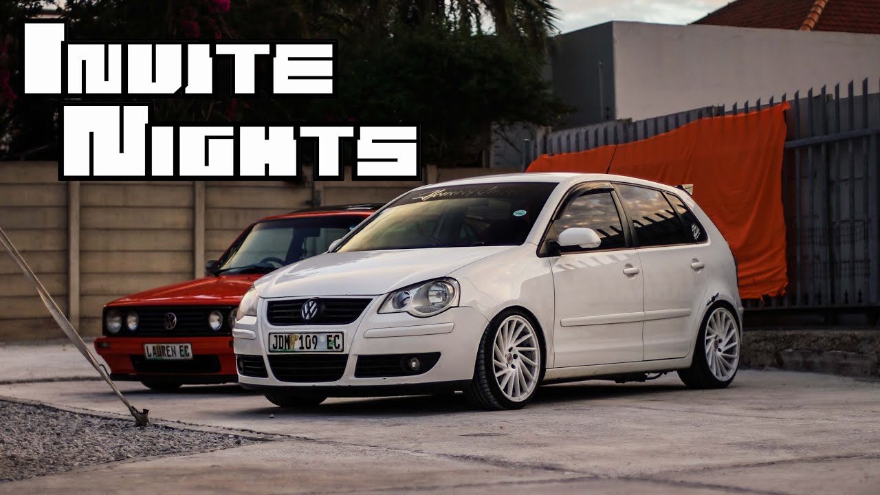 SECRET CAR MEET SOUTH AFRICA - YouTube