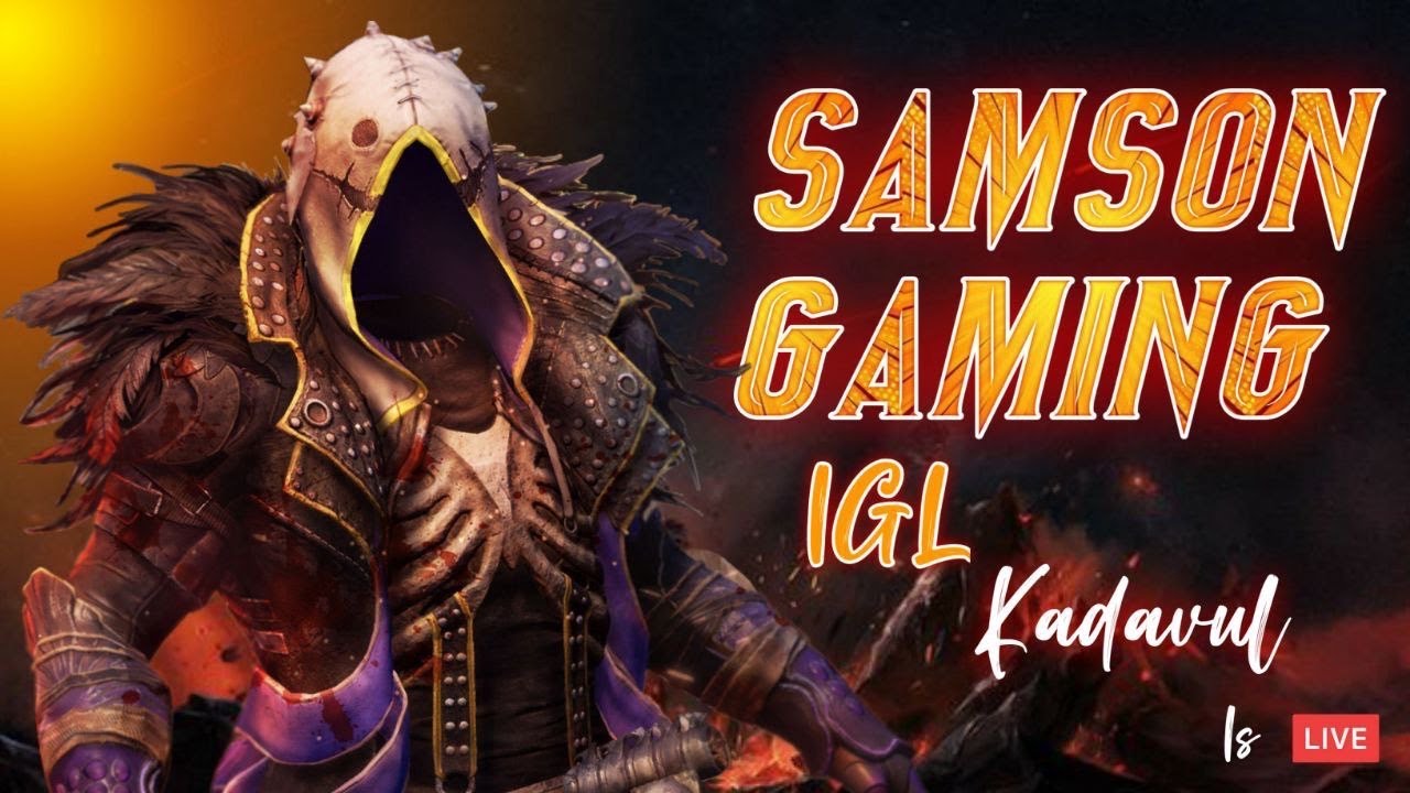 Adichu Katu tournament on the way🔥💯🔥 10k prize 🏆 . I deserve nothing ...