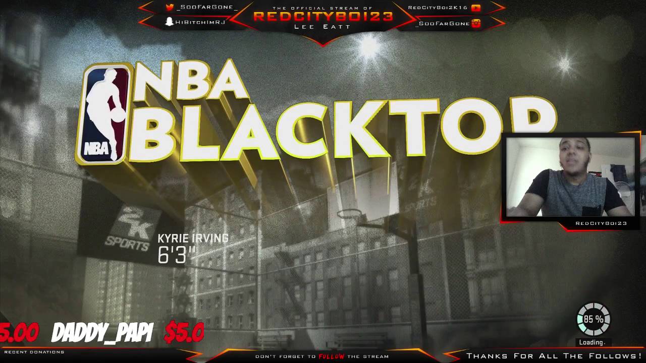 NBA 2K16 CAMERA SETTINGS "How To Change" - YouTube
