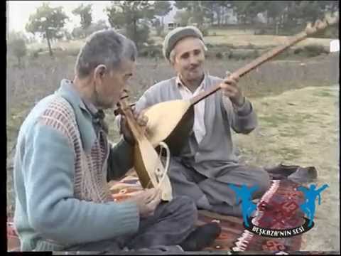 YÖRÜK OZAN ÇAKICI - ÇÖLMEK KIRDIRAN HAVASI