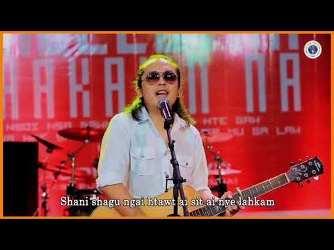 AH ZE - YAK TIM PYAW TIM SHAKAWN NA