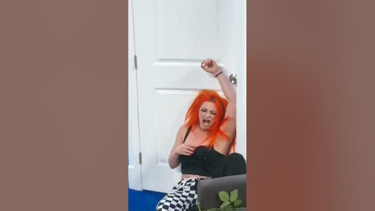 Why She Do Her Like That 😂😂😂 Youtube