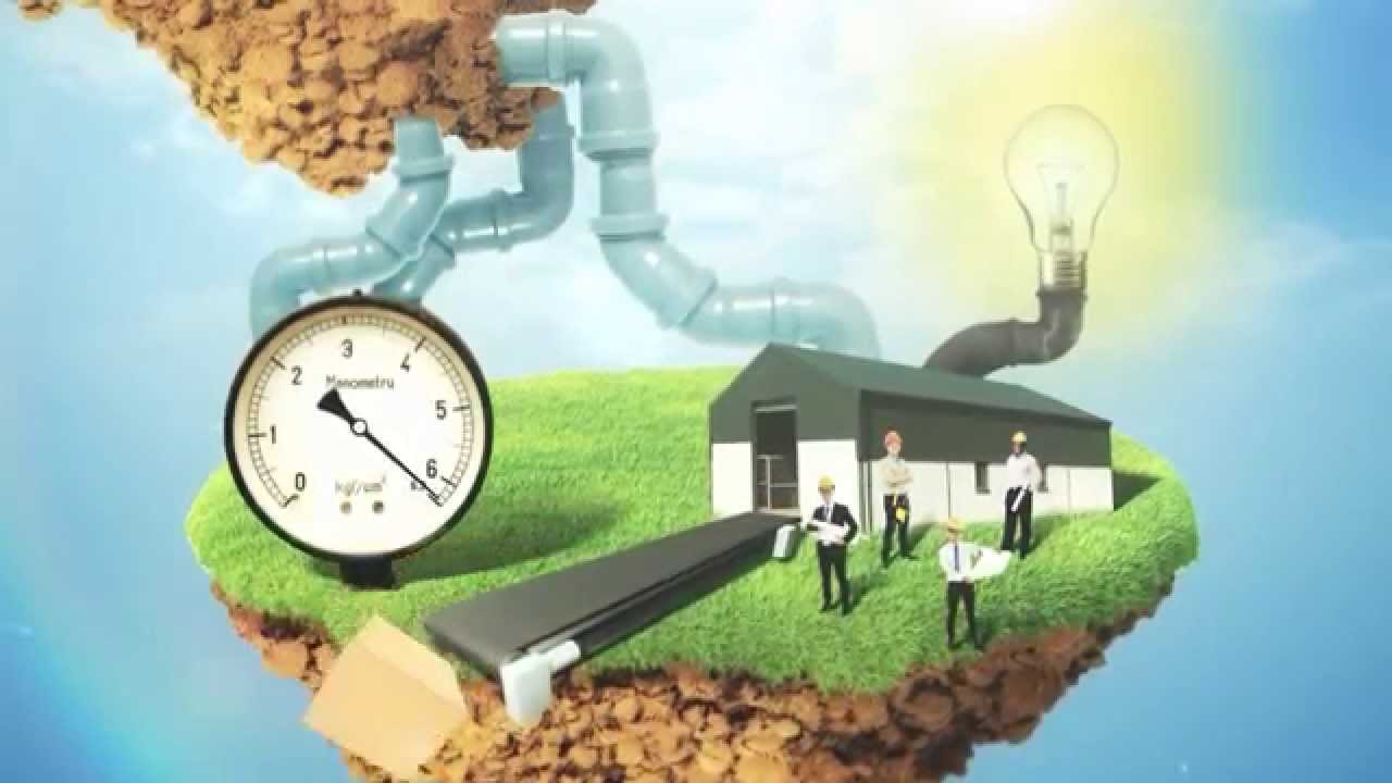 Animated Business Process Video by MOJO (Singapore Animation Company ...