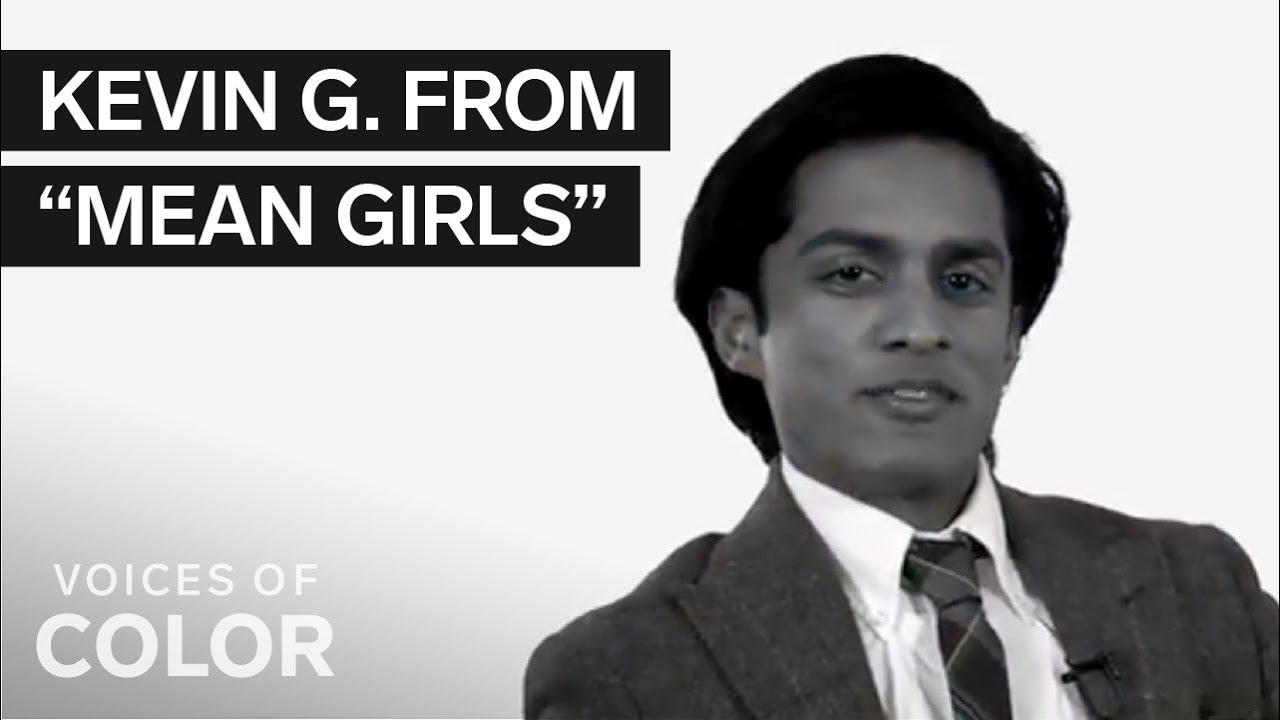 Where Are They Now: Kevin G. From 'Mean Girls' - YouTube