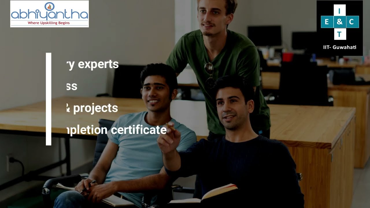 VLSI Teaser Project 2.3 - YouTube