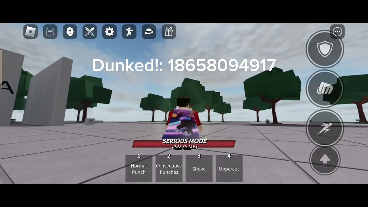 capes for tsb - YouTube