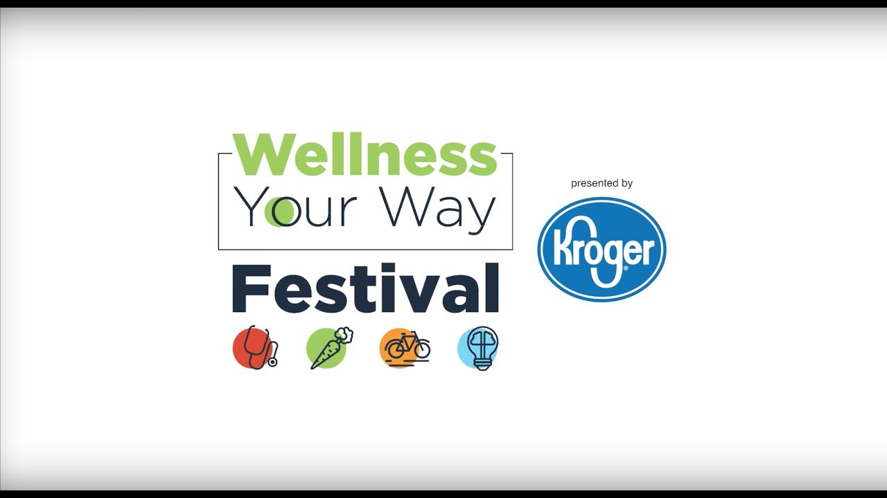 Wellness Your Way Festival 2018 Recap - YouTube