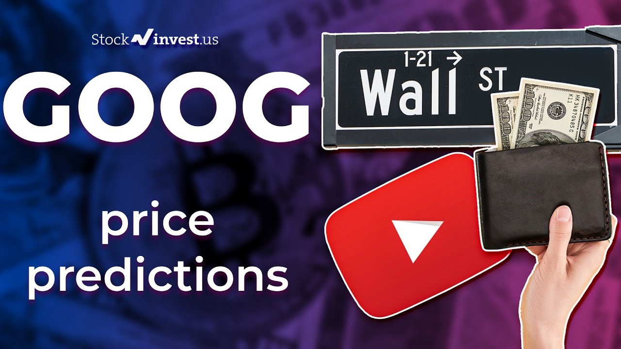 GOOG Price Predictions Alphabet Stock Analysis For Tuesday March 7th goog-price-predictions-alphabet-stock-analysis-for-tuesday-march-7th