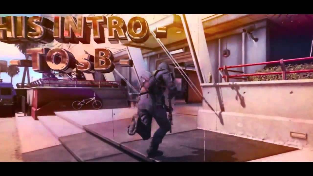 Introducing Subvert sB - YouTube