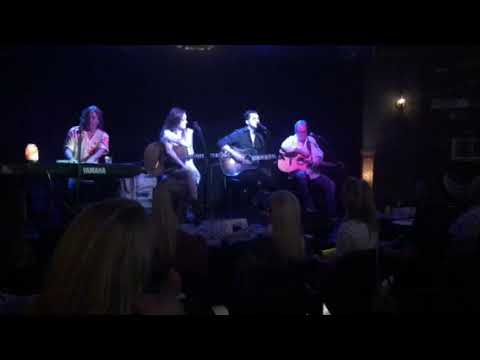 Bobby Hamrick - An American in Amsterdam live 4.8.18 - YouTube