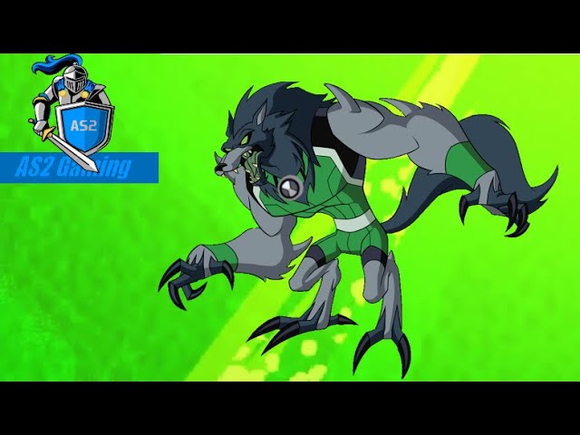 Benwolf Ben 10" Benwolf (TV Episode 2007) IMDb